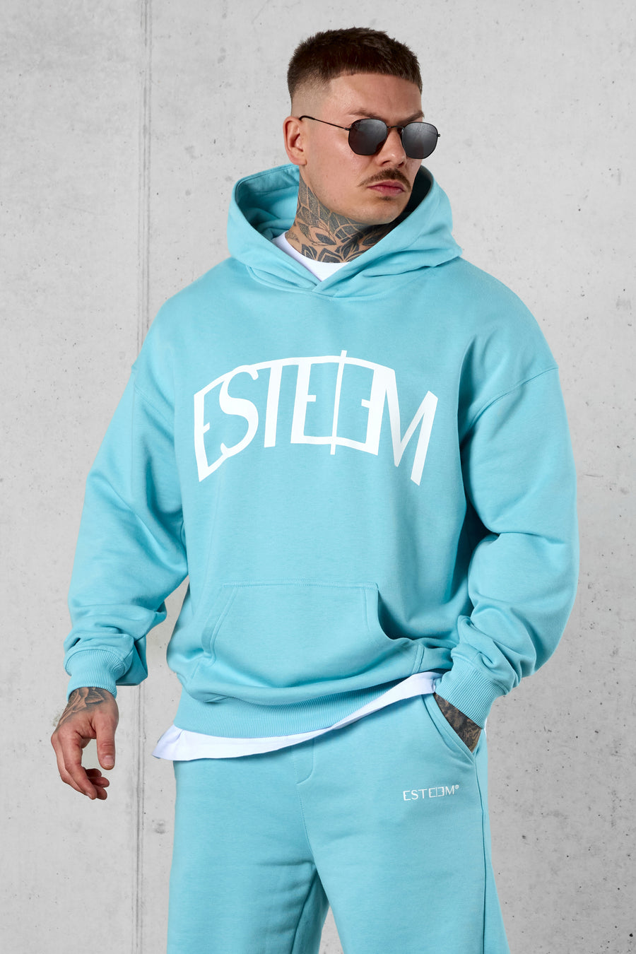 HOODIES – ESTEEM Clothing