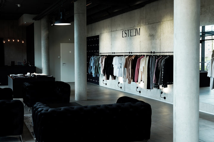 ESTEEM Clothing