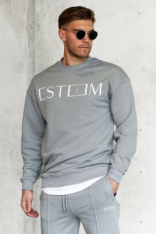 SWEATER – ESTEEM Clothing