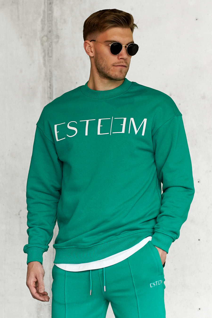 SWEATER – ESTEEM Clothing